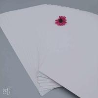 China Zenith High Bulk C1S Coated Ningbo Fold FBB Ivory Board Ideal for Gift Wrapping Paper for sale