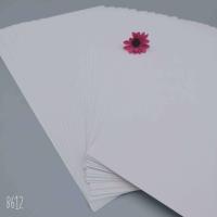 China Zenith High Bulk C1S Coated Ningbo Fold FBB Ivory Board Ideal for Gift Wrapping Paper for sale