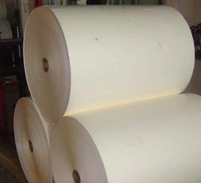 China Notes Anti-Curl Cream Color Bond Paper for Customer Requirements for sale