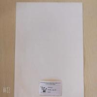 China Notes Anti-Curl Cream Color Bond Paper for Customer Requirements for sale