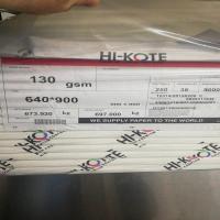 China 65-133gsm Bond Paper Hi-Kote C2S Gloss/Art Coated Paper from APP for sale