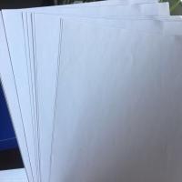 China Uncoated Two Sided Woodfree Offset Paper with Virgin Wood Pulp at Best for sale