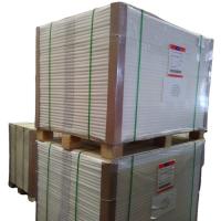 China Chemical-Mechanical Pulp IP SUN GC1 Ivory Board Moisture Proof and Top- for Packaging for sale