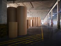 China Chemical-Mechanical Pulp IP SUN GC1 Ivory Board Moisture Proof and Top- for Packaging for sale