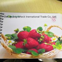 China 110*68*12mm Gloss/Matte Art Paper 2/S Coated for Offset Printing and Long-lasting for sale
