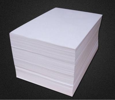 China Offset Printing Compatible Duplex Board Yunjing 60GSM 70GSM 80GSM 90GSM 100GSM 120GSM for sale