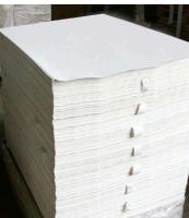China Offset Printing Compatible Duplex Board Yunjing 60GSM 70GSM 80GSM 90GSM 100GSM 120GSM for sale