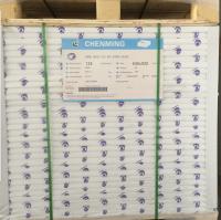 China Coated 90gsm Art Paper of Snow Eagle from Big Bill in with Kaolinite Coating Material for sale
