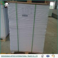 China White Woodfree Offset Paper for Printing School Book Magazine Top Performance for sale