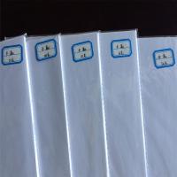 China 98%-110% Brightness Anti-Curl Uncoated Woodfree Offset Bond Paper for Smooth Printing for sale