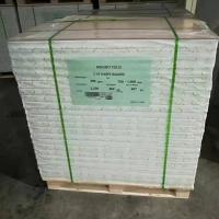 China Virgin Pulp Style Ivory Board from APP Mill for Strong and Durable Packaging for sale