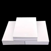 China Ivory Board Folding Box Board Paper with PVC Coating Material and Virgin Pulp Style for sale