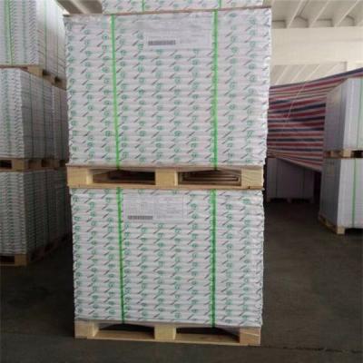 China Writing Paper Hi-Kote C2S Art Paper Gloss/Matt For Magazine Printing 700*1000mm for sale