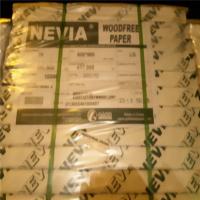 China Writing Paper Hi-Kote C2S Art Paper Gloss/Matt For Magazine Printing 700*1000mm for sale