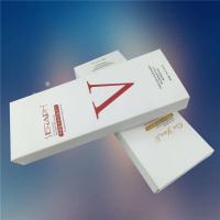 China Custom Order Accepted Offset Printing Compatible GC2 Ivory Board/FBB/Folding Box Paper for sale