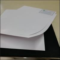 China Anti-Curl HI-kote C2S Art Paper Trusted by Chemical-Mechanical Pulp Manufacturers for sale