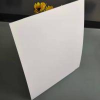 China Coated Ningbo Fold C1S Ivory Board 190-400gsm for Professional Laser Printing for sale
