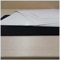China Virgin Pulp Ivory Board 190g-400g for Gift Wrapping Paper Crafts from APP/Bohui/IPSUN for sale