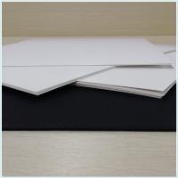China Virgin Pulp Ivory Board 190g-400g for Gift Wrapping Paper Crafts from APP/Bohui/IPSUN for sale