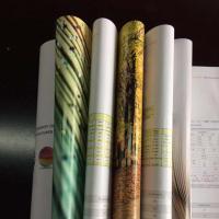 China 80-200gsm C2S/ Art Paper for Magazine Printing Brightness 92% Paper Type Writing Paper for sale