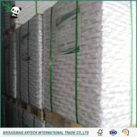 China 80-200gsm C2S/ Art Paper for Magazine Printing Brightness 92% Paper Type Writing Paper for sale