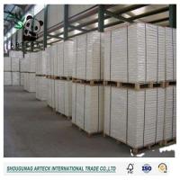 China Coated Glossy Art Paper for Magazine Made from Top-Grade Wood Pulp for sale