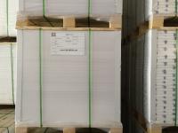 China Coated Glossy Art Paper for Magazine Made from Top-Grade Wood Pulp for sale