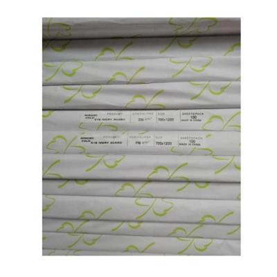 China Single Side Coated FBB Ivory Board for Packaging Customizable Packaging Solution for sale