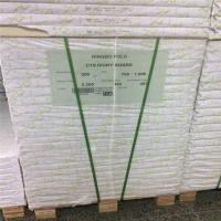 China Bond Paper 250gsm Coated Ningbo Fold FBB for Medicine Packaging Custom Order Accepted for sale