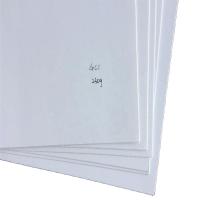 China Chemical-Mechanical Pulp 230/250/300GSM C1S Ivory Box Board in Sheet with 100% Wood Pulp for sale