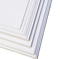 China Chemical-Mechanical Pulp 230/250/300GSM C1S Ivory Box Board in Sheet with 100% Wood Pulp for sale