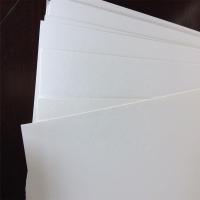 China Chemical-Mechanical Pulp 230/250/300GSM C1S Ivory Box Board in Sheet with 100% Wood Pulp for sale