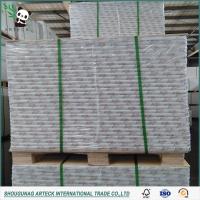 China AAA Grade Ningbo Fold C1S/FBB/Ivory Board for Packing and Printing 711*1118 for sale