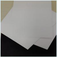 China Digital Products Packaging C1s Paper Board Above 190G Compatible with Offset Printing for sale