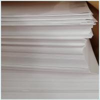 China Digital Products Packaging C1s Paper Board Above 190G Compatible with Offset Printing for sale