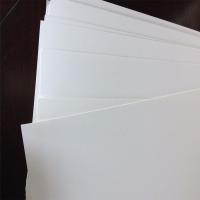 China Wood Pulp Ningbo Fold FBB/Ivory Board The Perfect Packaging and Printing Material for sale