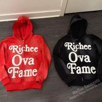 China Customization OEM Plus Size Vintage Hoodies Acid Wash Black Hoodie 300 Grams for sale