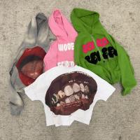 China Customized Grams Streetwear Oversized Hoodie Heavyweight Acid Wash Tie Dye Hoodie for sale