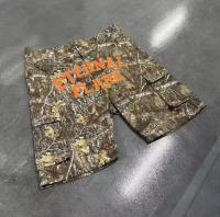 China Mens Streetwear Shorts Digital Print for sale