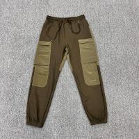 China OEM Causal Sweatpants In Warm Fleece Fabric For Custom Printing Or Embroidery for sale