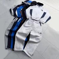 China Custom Track Suit 100% Cotton Fleece Hoodies Oversized Heavy Weight Sweatpants and Hoodie Set Sweatsuit Tracksuit for Men Set for sale