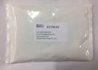 China Ice Gel Packs CASES Engineered to freeze and thaw at 30°F / 0°C for sale