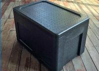 China EPP Insulated Shipping Cooler Cold Chain Packaging 21
