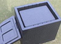 China Salt Hydrate Pcm Cold Chain Packaging Solutions 13.5