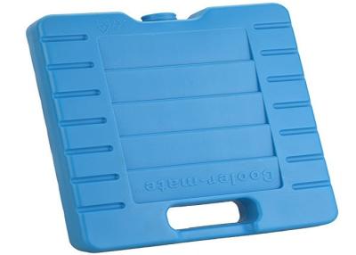 China 3 Pack Ice Packs Cooler for Lunch Box Reusable Freeze Gel Pack /400 for sale
