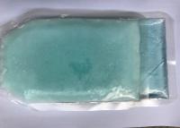 China Cool Ice Gel Packs Solid Non Flow Instant Ice Packs 150g 20*13cm for sale