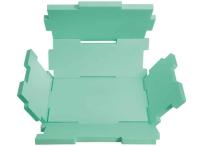 China Cooler Box Frozen Gel Packs Stays Cold Longer For Sports Drinks for sale
