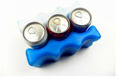 China Coolers Ice Gel Packs for Lunch Boxes , Reusable Lunch Ice Packs for sale
