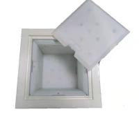 China Customized Microencapsulated Phase Change Material Products Cold Chain Packaging for sale
