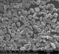 China silicon carbide micro powder for sale